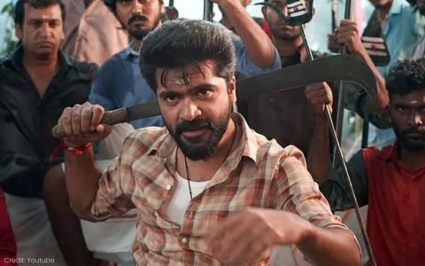 Movie Review Of Eeswaran, Directed By Suseenthiran: Low-BMI ...