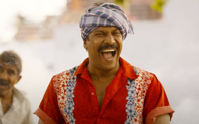 Review Of Halitha Shameem’s Aelay On Vijay TV, With Samuthirakani And ...