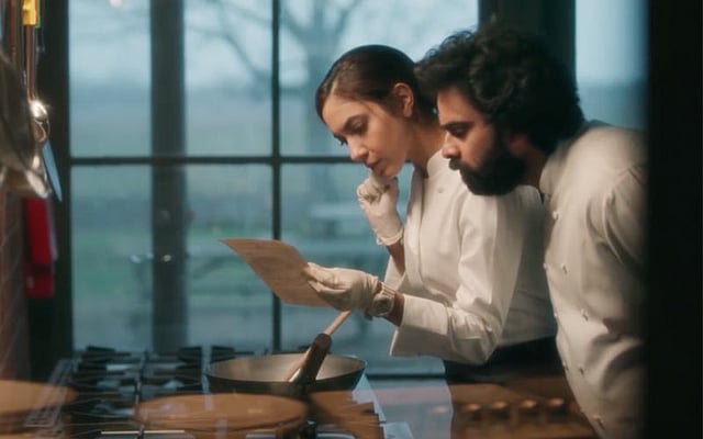 Ninnila Ninnila On Zeeplex Review: Light And Ineffectual Like a ...