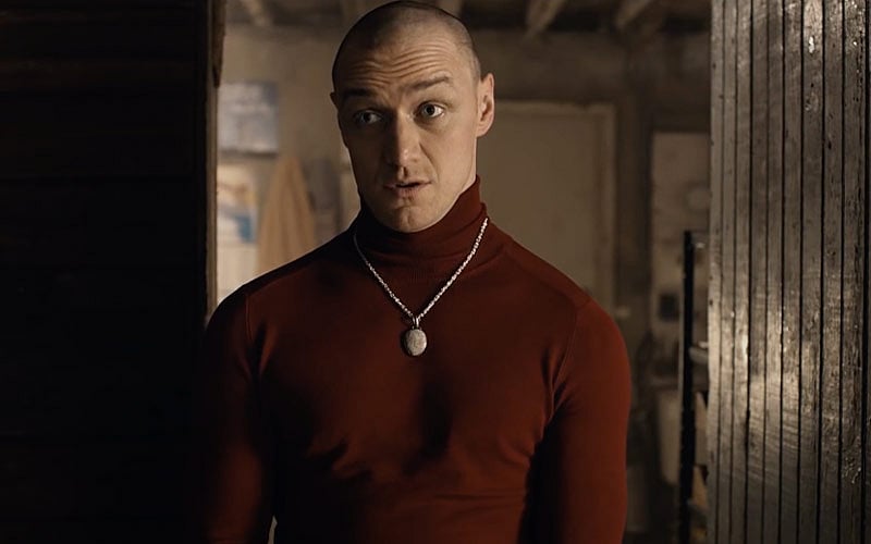 M. Night Shyamalan’s Split: A Noteworthy Psychological Thriller That ...