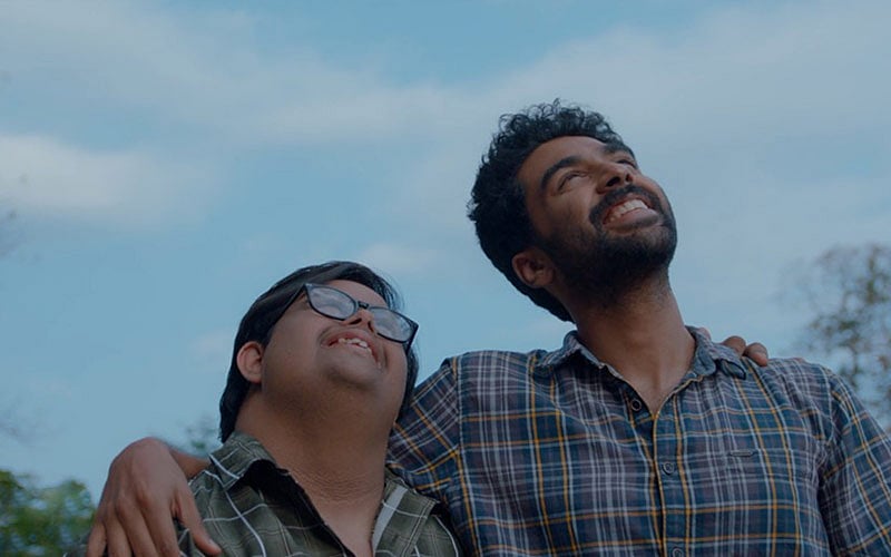 Review Of Thirike On Neestream: A Charming Bromance Built On A Bedrock ...