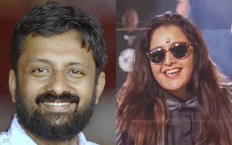 Kim Kim Kim Is Our Tribute To The Past: Lyricist BK Harinarayanan