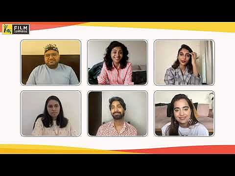 Kusha Kapila, Dolly Singh, Saloni Gaur, Ankush Bahuguna, Karan Sareen ...