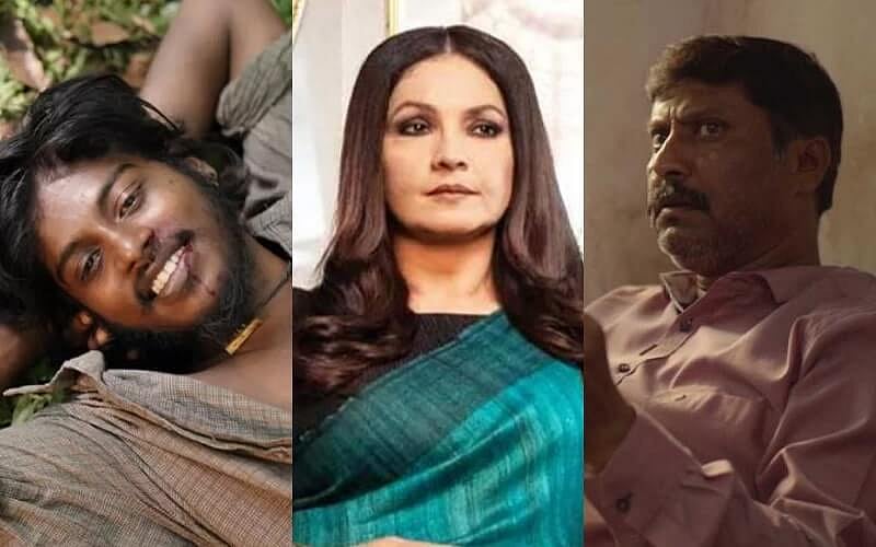 Best Performances Of March 2021