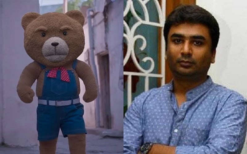 I Want To Make High-Concept Films That Are Emotionally Accessible ...