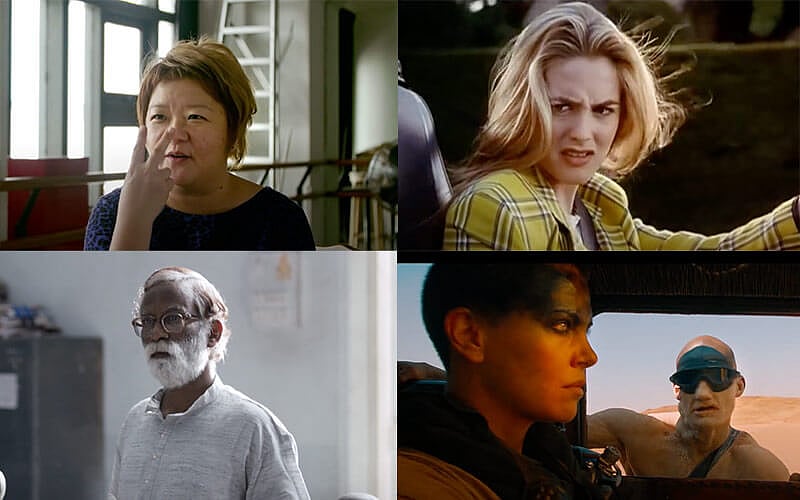 20 Films That Should Have As Much Cinematic Clout As The Classics