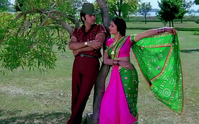 Peechha Karro, A Relatively Less-Known Wacky Comedy