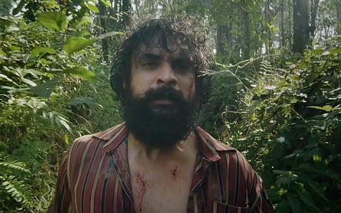 Kala Movie Review, ‘Not’ Starring Tovino Thomas: A Brutal, Visceral ...