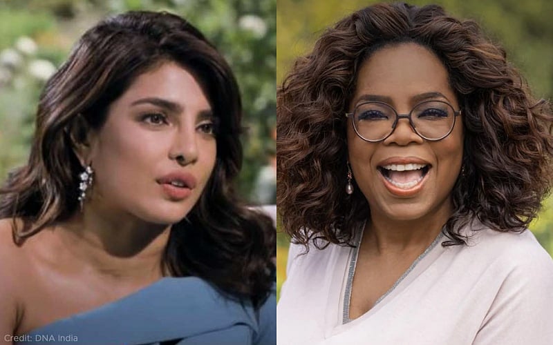 I Walk To The Beat Of My Own Drum 7 Things Priyanka Chopra Said In
