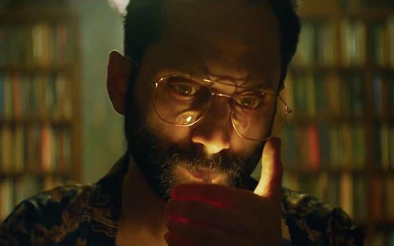 Irul, A Showy Thriller That Falls Short Of Expectations