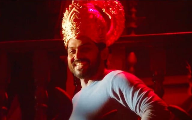 Sulthan Trailer Talk: Karthi’s Sulthan Is A One-Man Army In An Action ...