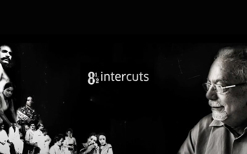 8 1/2 Intercuts: Life & Films of KG George Is An Enigmatic Introduction ...