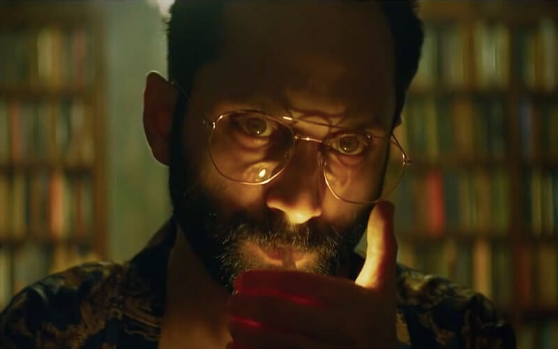 ‘Irul’ Movie Review, On Netflix: A Lawyer And A Writer Walk Into This ...