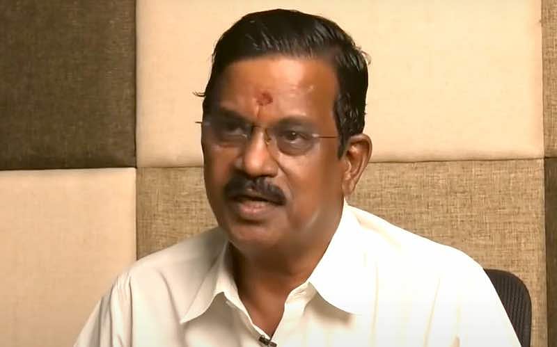 I Decided To Produce Thuppakki After Reading Just The One-Line ...