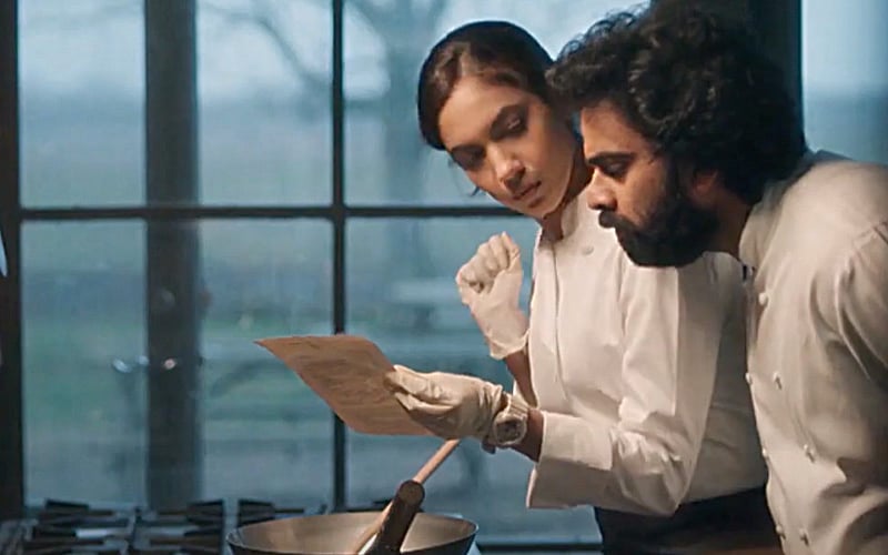 Theeni, On ZEE5 With Ashok Selvan and Ritu Varma, Is A Sweet Fable ...