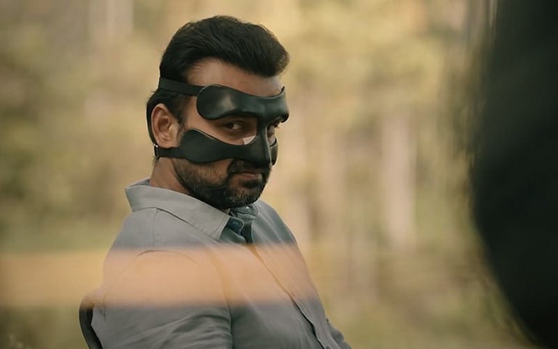 Review Of Nizhal, Out Now On Amazon Prime Video: A Blurry, Inconsistent ...