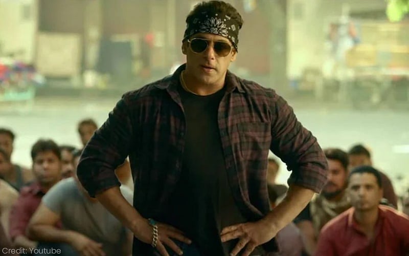 Radhe Review: The Salman Khan-Starrer Is So Free Of Craft That It Hurts