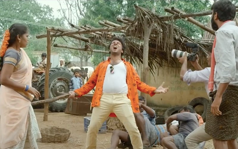 Cinema Bandi, On Netflix, Reiterates That Movies Belong To Everyone