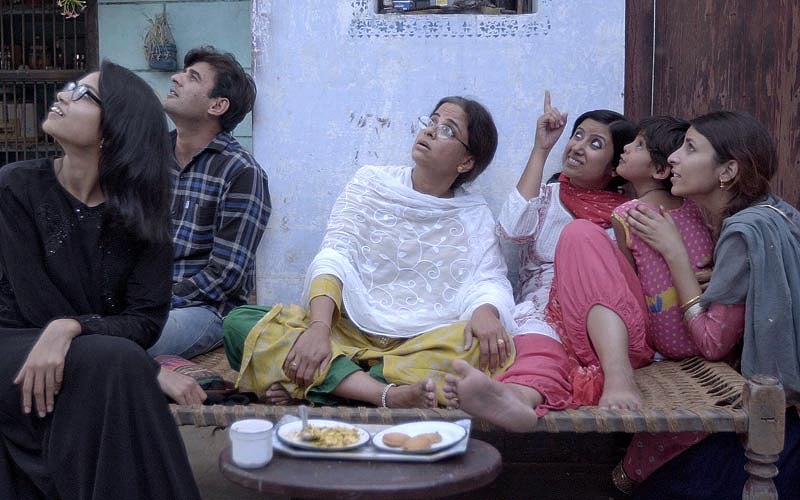 Aani Maani On MUBI Review: A Tender But Tragic Film On Vigilante Cow ...