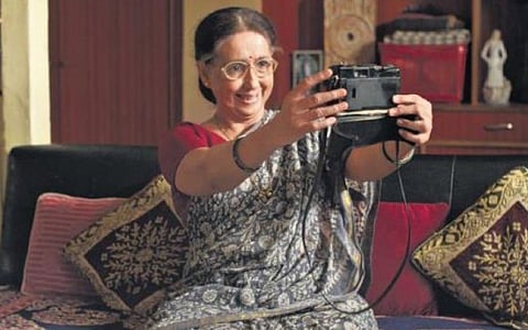 Photo Prem Is An Insight On The Human Need To Be Remembered