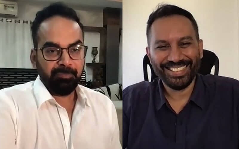 Raj And DK On How They Get The Comedic Best Out Of Their Actors