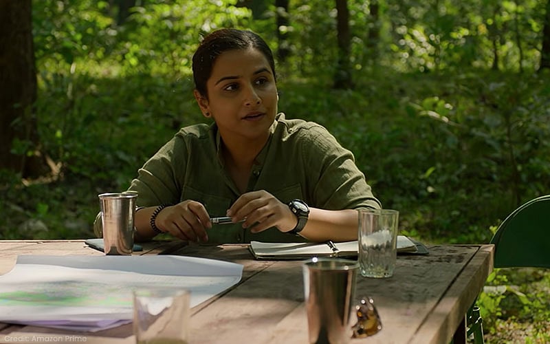 Sherni On Amazon Prime Video Is A Primal, Potent and Pleasing Takedown ...