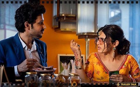 Feels Like Ishq Trailer Talk: Netflix’s Next Anthology Series Is About ...