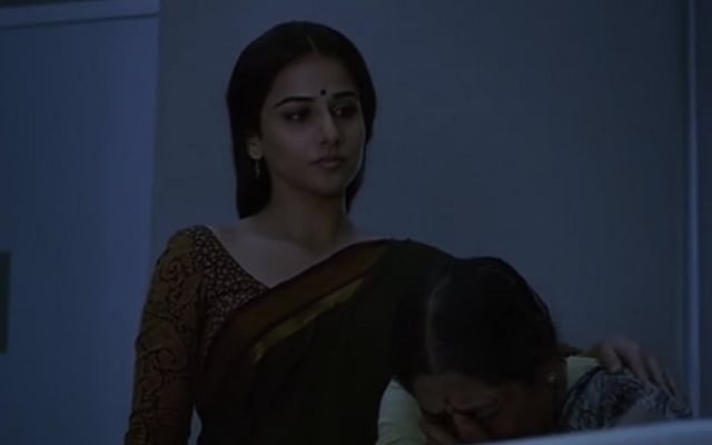 Vidya As Vidya: From Paa To Sherni