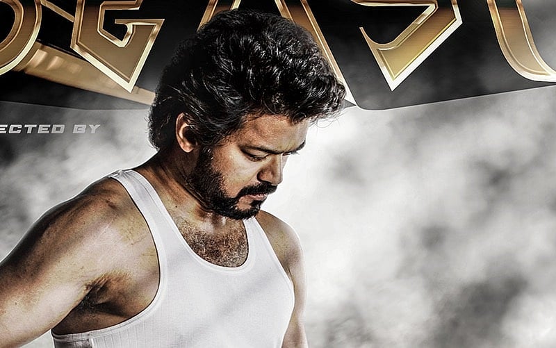 Vijay 65 Is Now Beast