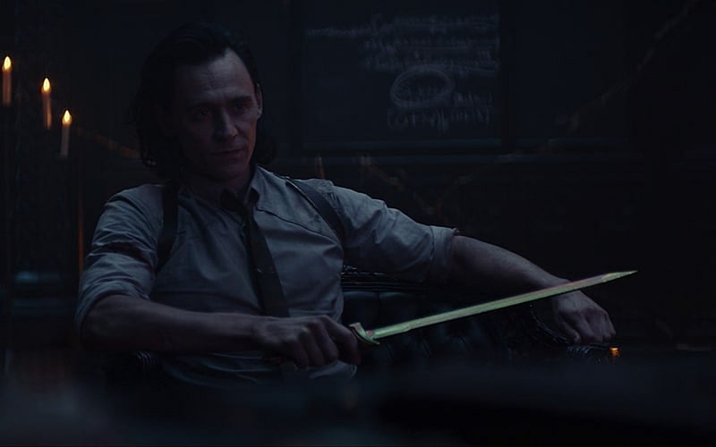 Loki’s Finale Is The Satisfyingly Unsatisfying Beginning Of The End
