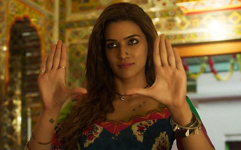 Mimi, On Netflix And JioCinema, Is A Well-Performed But Inconsistent ...