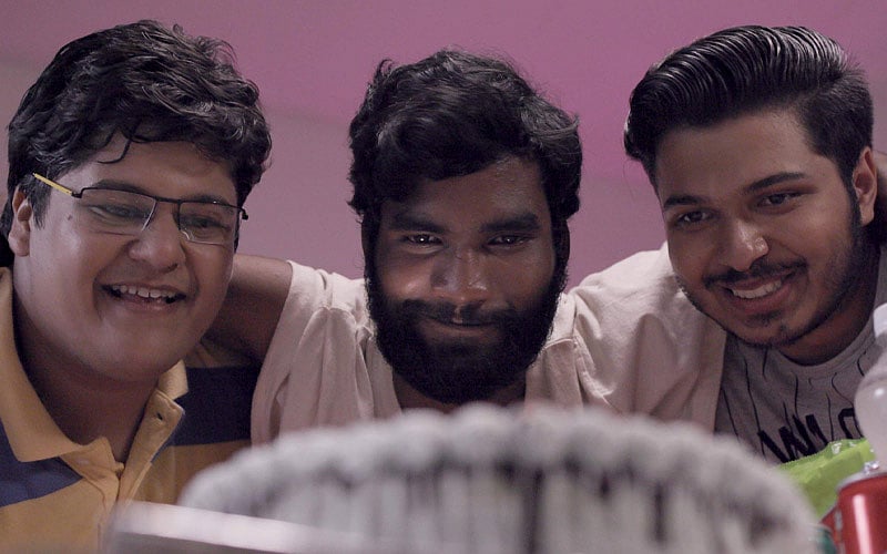 Hostel Daze Season 2, On Amazon Prime Video, Is An Amusing ...