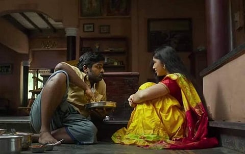 Uppena Review: The Depths Of Love, With Musical Treasures And Great ...