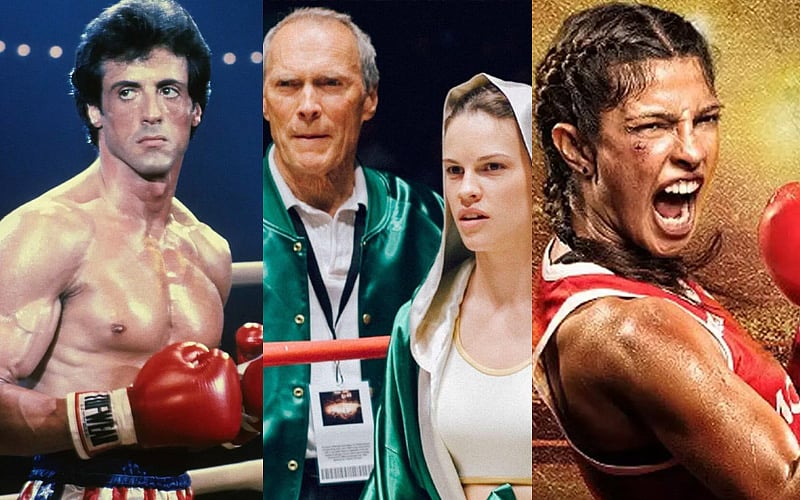 Boxing Movies That Defined The Genre