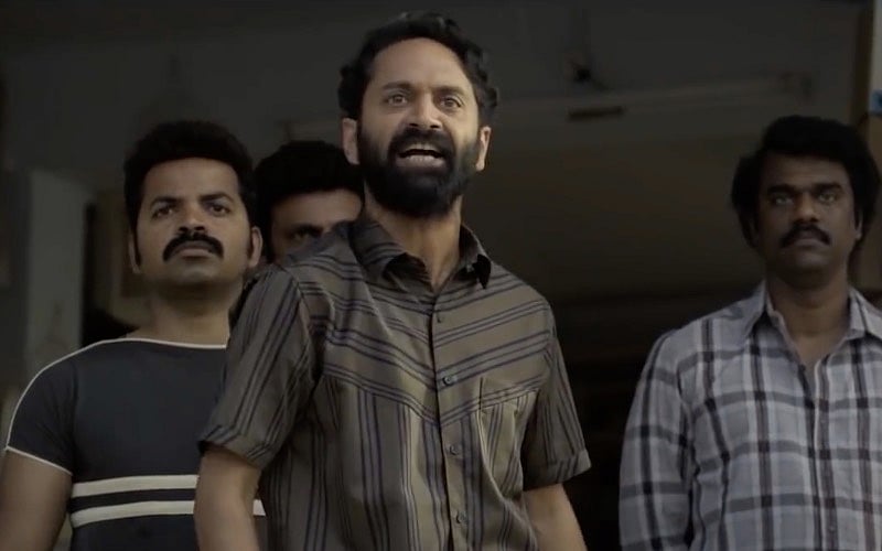 Review Of Malik, On Amazon Prime Video: Mahesh Narayanan Brilliantly ...