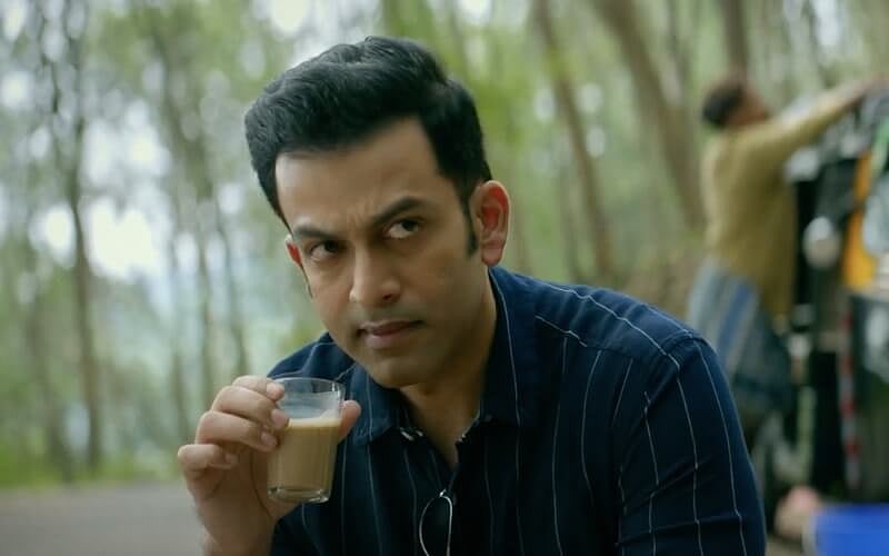 Cold Case, On Amazon Prime Video With Prithviraj and Aditi Balan, Is A ...