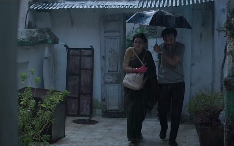 Binisutoy Review: A Film about Companionship that Plays like a Puzzle