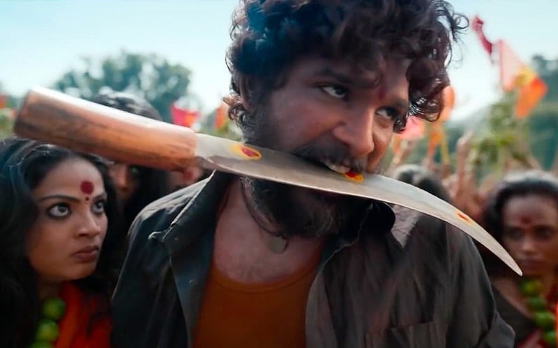 New Single 'Daakko Daakko Meka' Is A Rousing Introduction To Pushpa's World