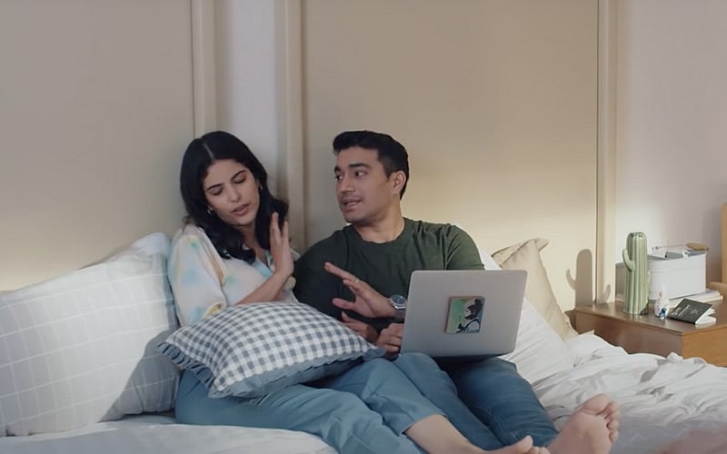 Potluck On SonyLiv Is A Kind, Sometimes Awkward Depiction Of Ageing ...