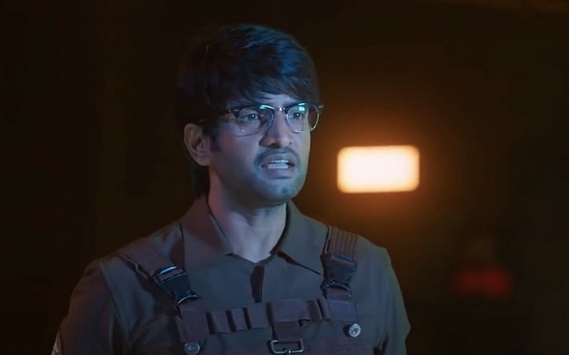 Dikkiloona, On ZEE5 With Santhanam, Is A Time Travel Comedy-Drama That ...