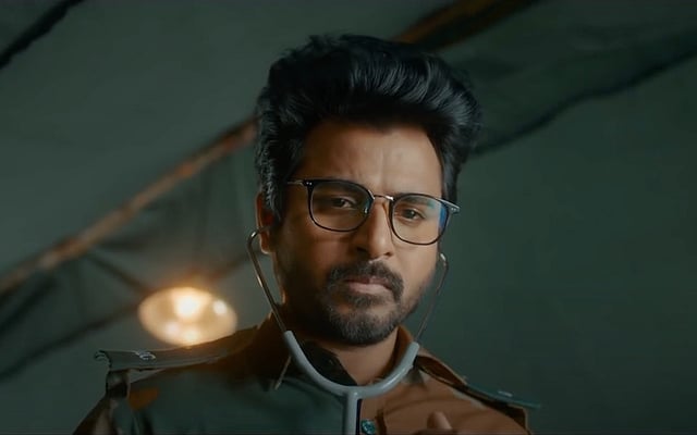 Doctor Movie Review: A True Original, Though It Could Have Used A ...