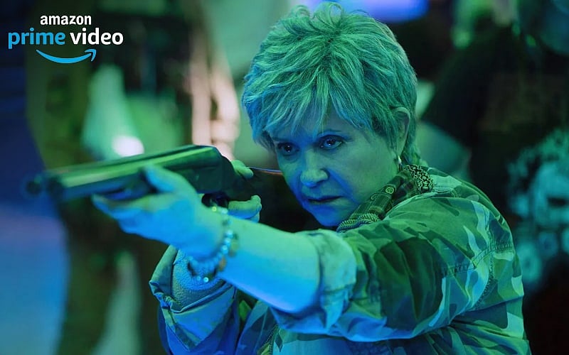 10 Spooky Movies On Prime Video To Watch for Halloween