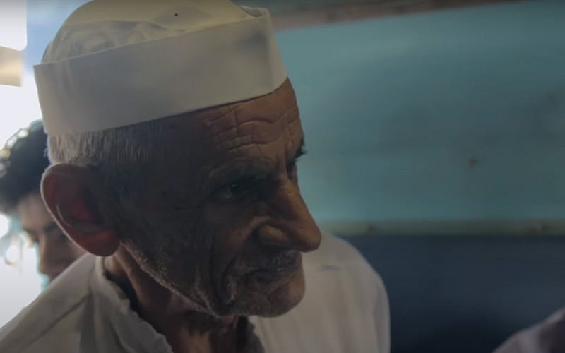The Unreserved: A Story Of India, Its People And Their Conversations
