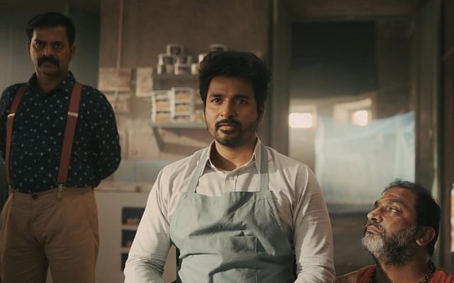 Doctor Movie Review: A True Original, Though It Could Have Used A ...