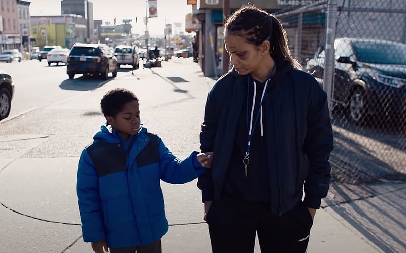 Halle Berry’s Bruised on Netflix Fails to Rise Above Genre Cliches