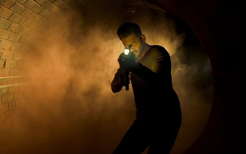 Enemy Movie Review: This Vishal-Arya Action-Film Is Formulaic ...