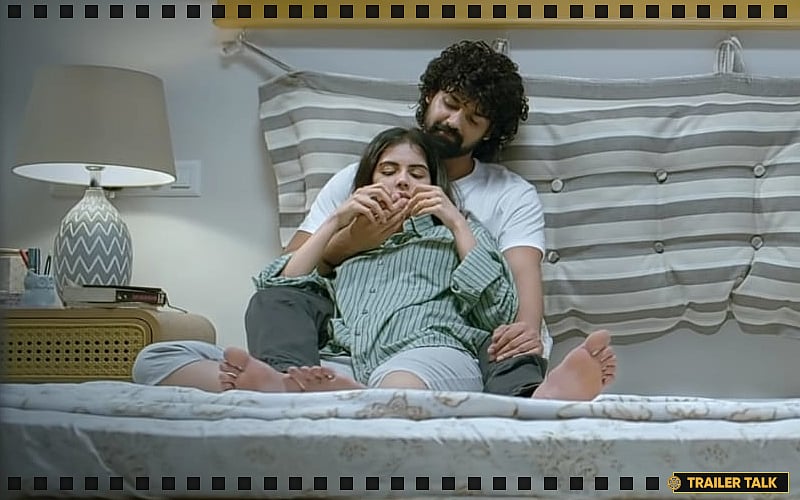 Hridayam Teaser Talk: Darshana Is The Special Someone