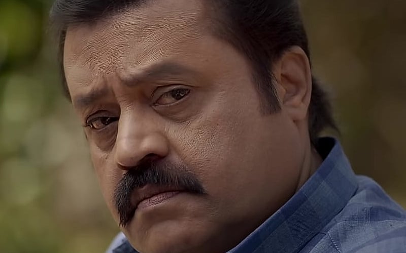 Kaaval Movie Review: Some Fun 90’s Nostalgia In A Mostly Bland Mass ...