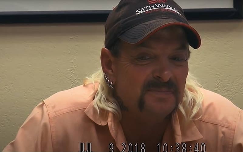 Tiger King 2, On Netflix, Is A Pointless Brick In The Cringe-Watching Wall