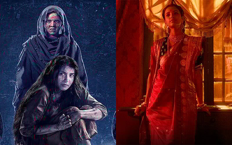 Anvita Dutt And Prosit Roy On Their Love For The Horror Genre